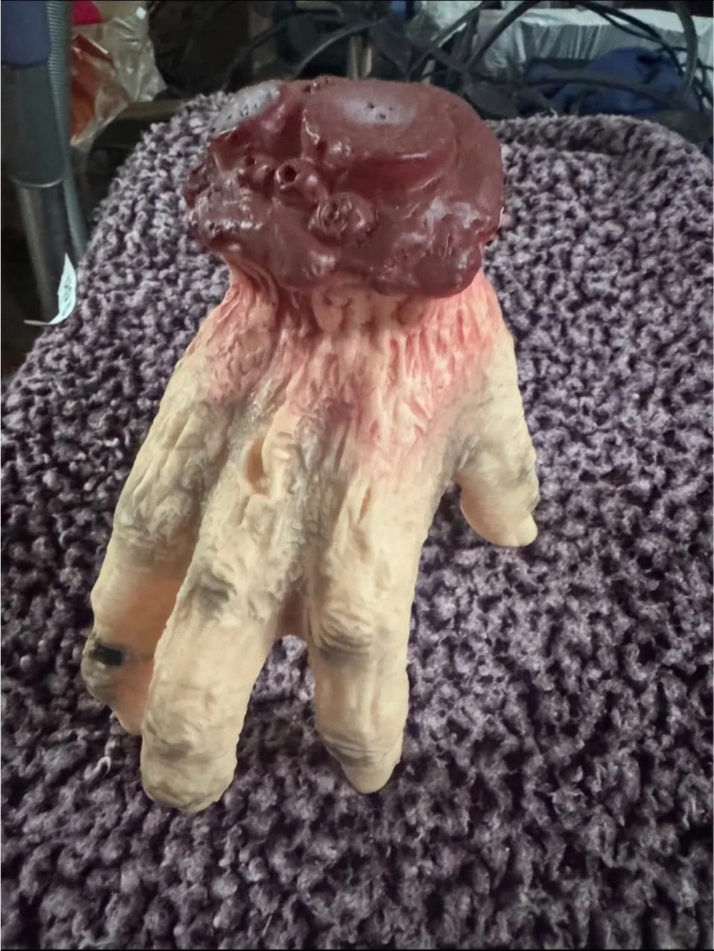 Holiday | Severed Zombie Hand Crawling Halloween | Poshmark
